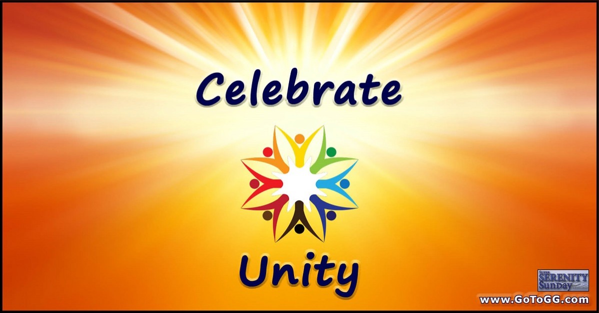 A Celebration of Unity | Genevieve Gerard