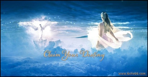 Claim Your Destiny | Genevieve Gerard