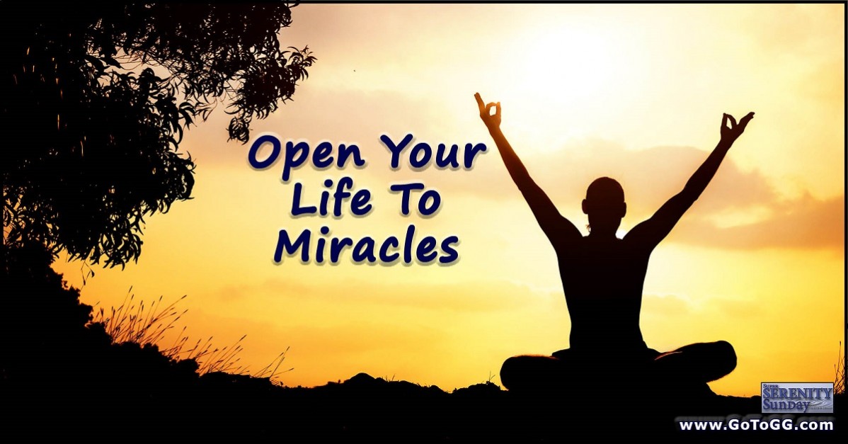 Introduction to How Miracles Are Created | Genevieve Gerard