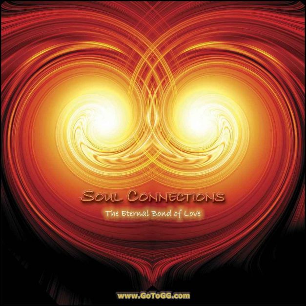 Soul Connections | Genevieve Gerard