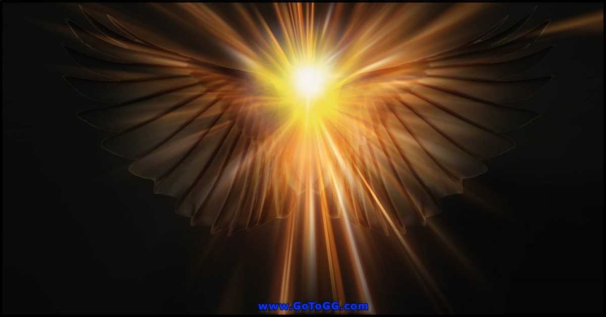 The Spirit of Peace and Equilibrium | Genevieve Gerard