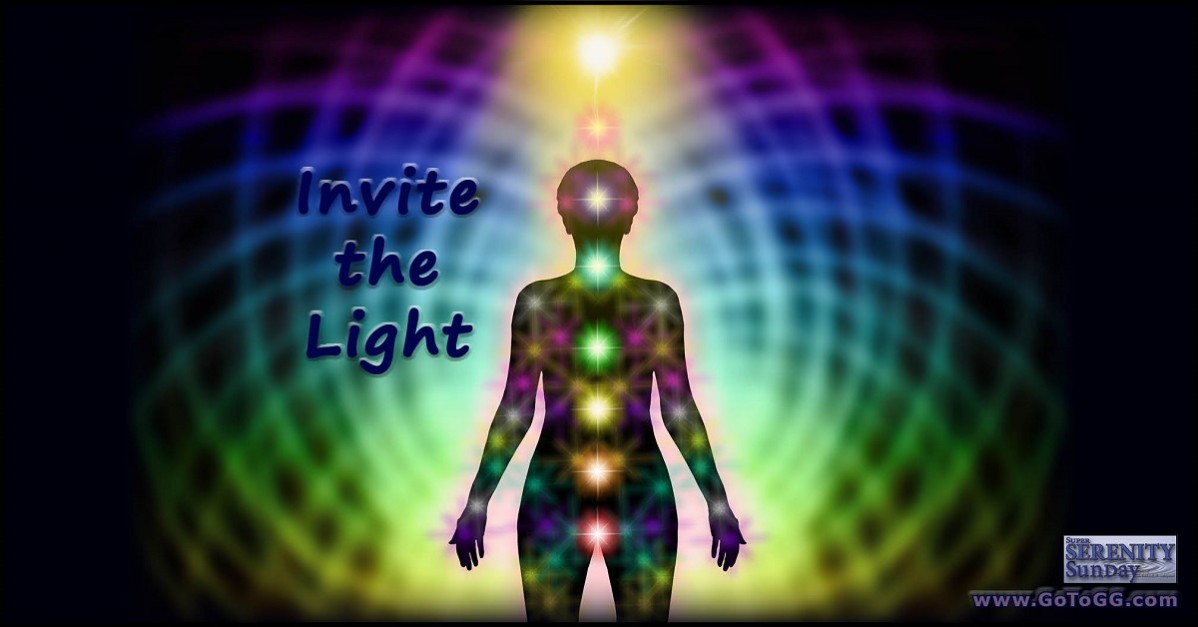 Understanding Our Dual Nature | Genevieve Gerard